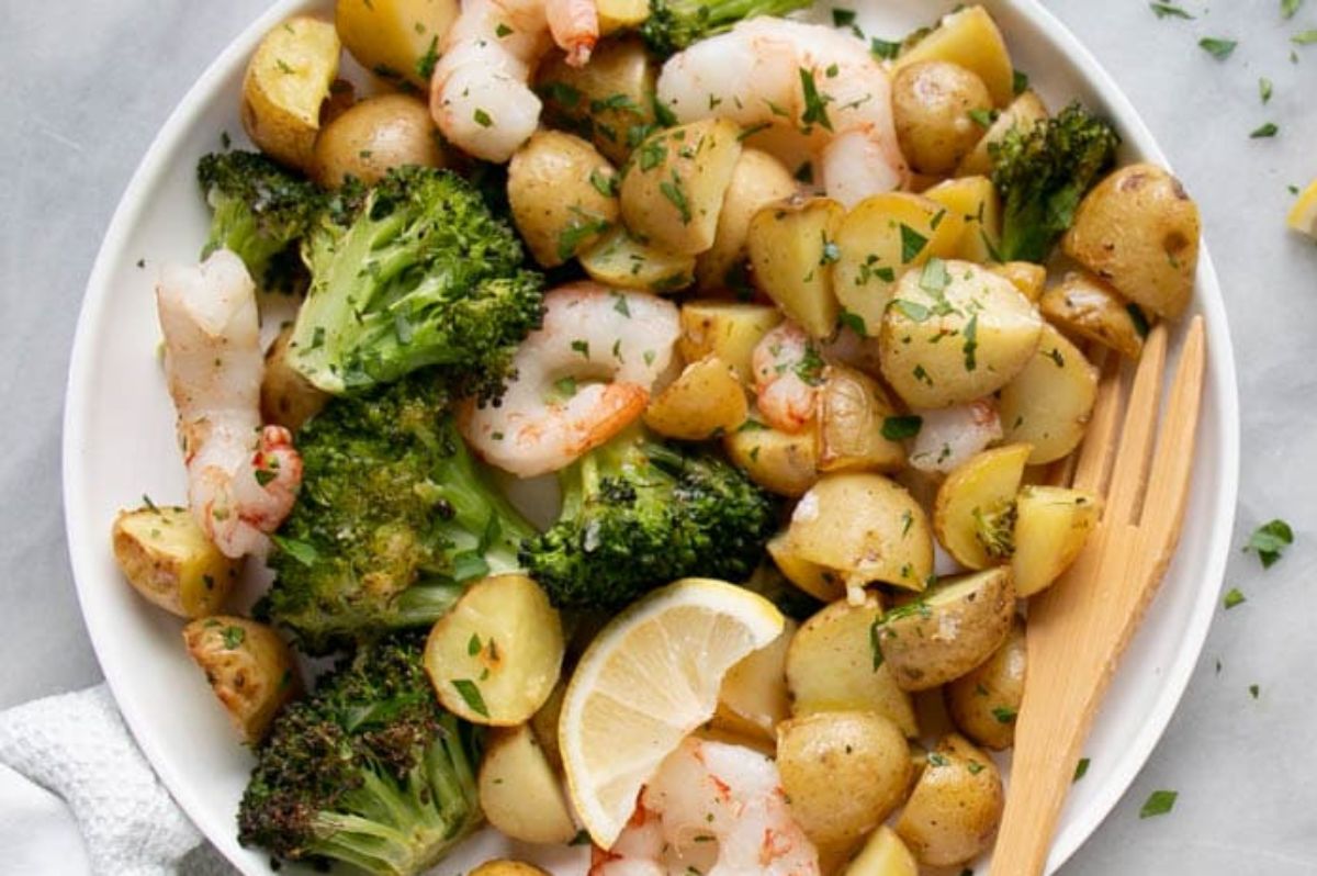 25 Shrimp Recipes That Are Way Easier (and Tastier) Than You Think ...