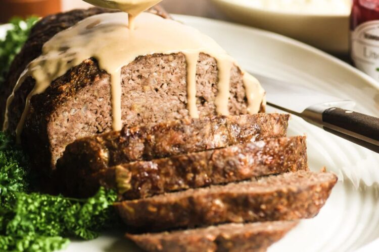 These 18 Meatloaf Recipes Are a Modern Twist on a Timeless Favorite ...