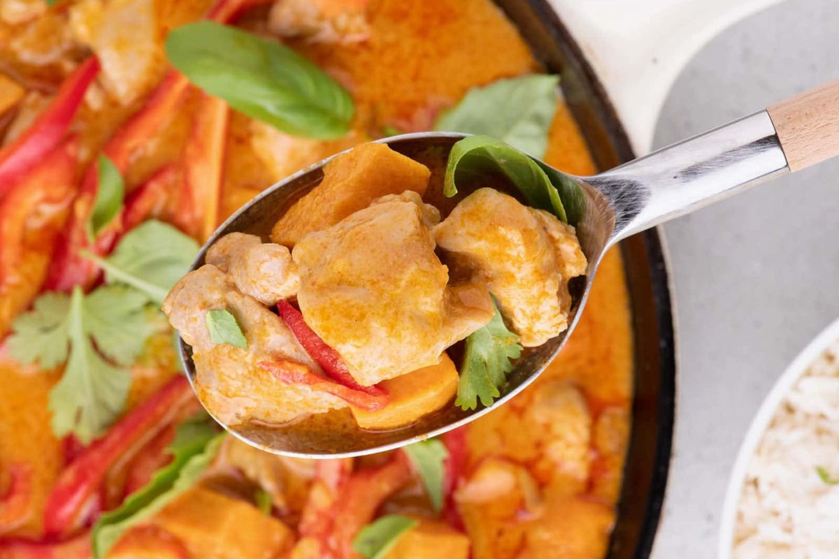 18 Curry Dishes That Will Warm You Up From the Inside Out - The Hungry ...