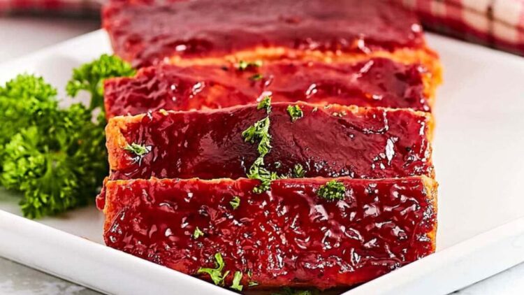 These 18 Meatloaf Recipes Are a Modern Twist on a Timeless Favorite ...